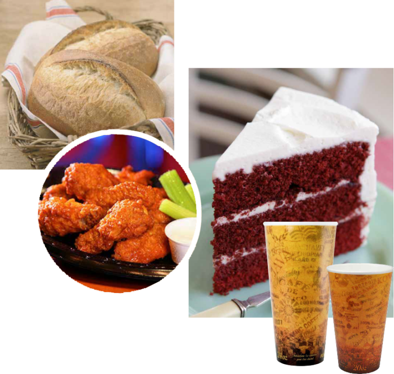 History - Lipari Foods