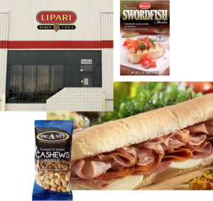 History - Lipari Foods