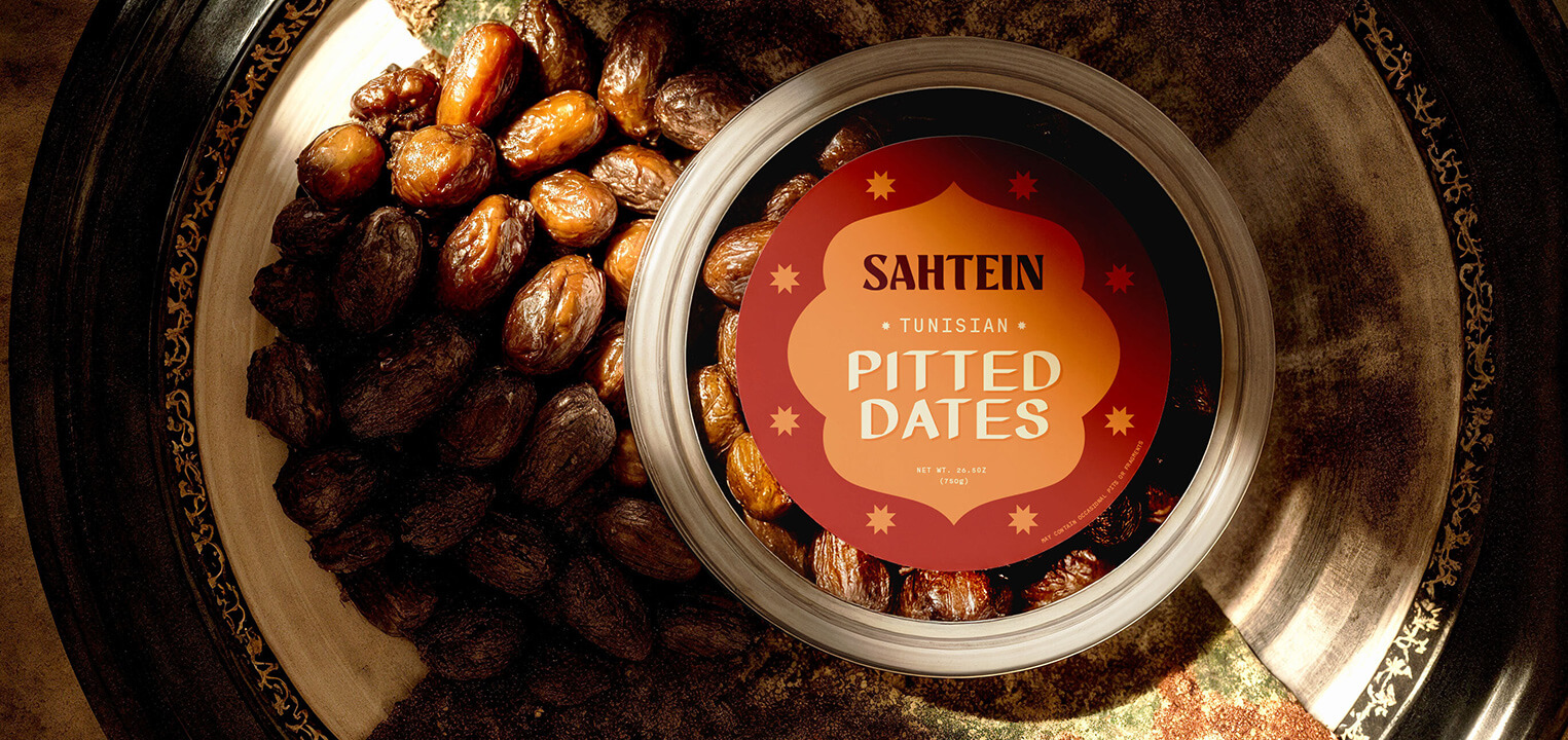 Sahtein | Lipari Foods | What’s Next in Global Flavor