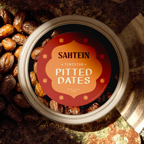 Sahtein | Lipari Foods | What’s Next in Global Flavor